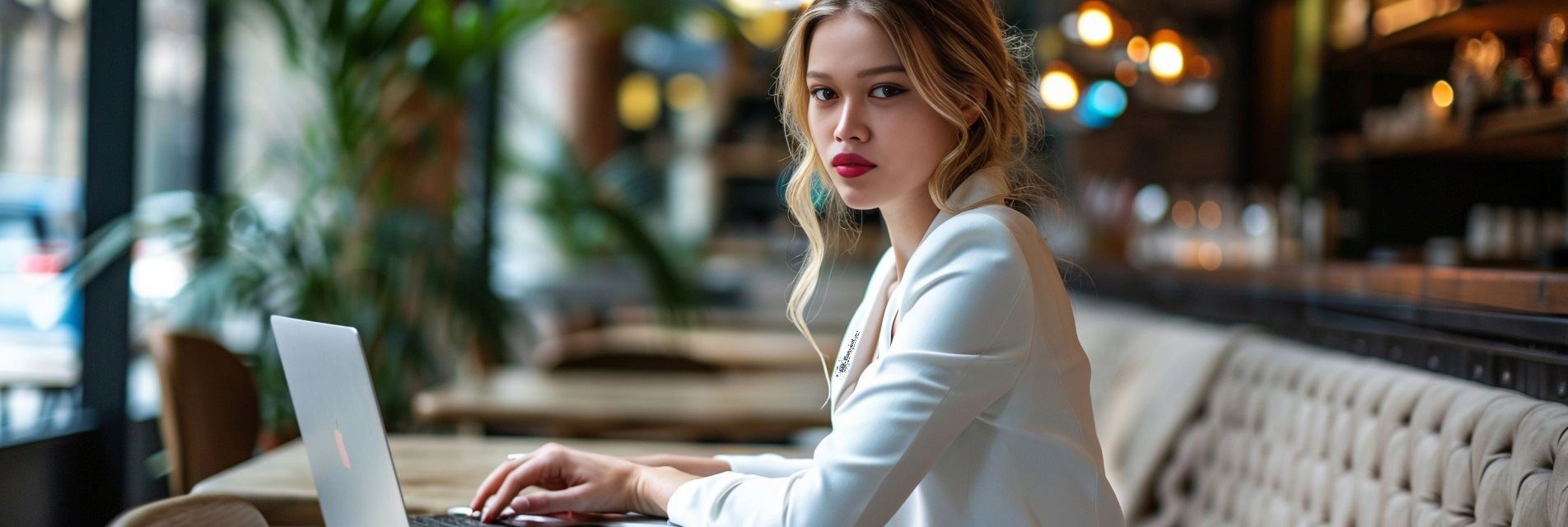 Assistenz der Geschäftsleitung für Networking